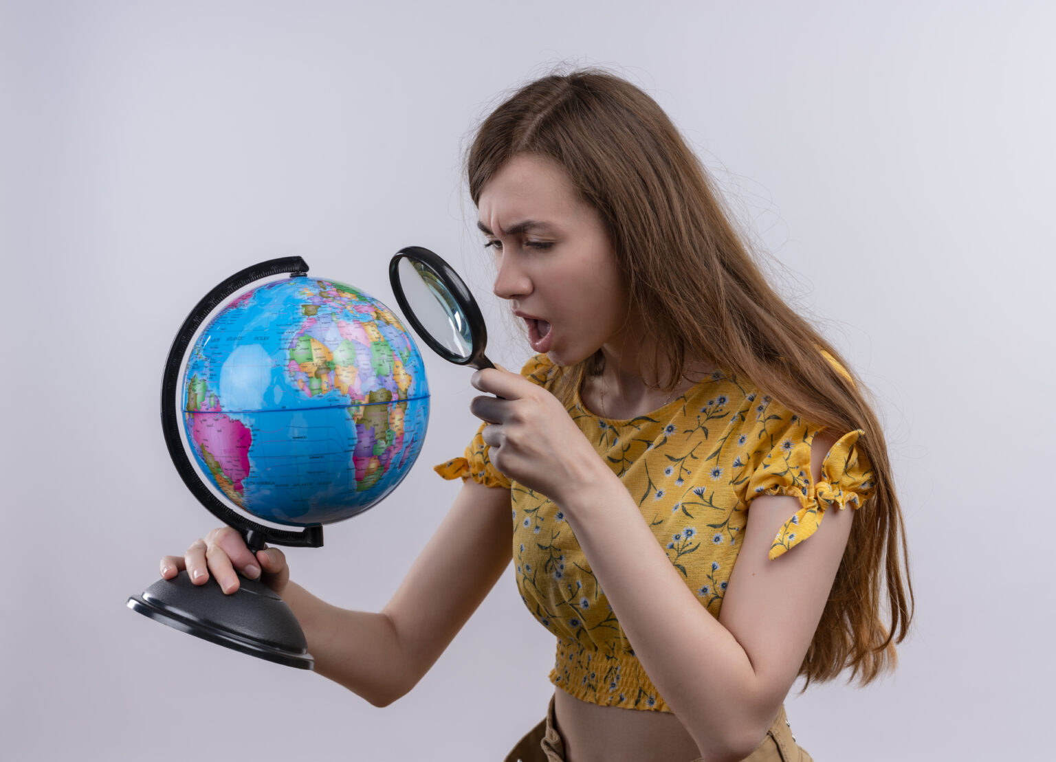Why Do We Study Geography? Exploring Its Importance in Understanding ...