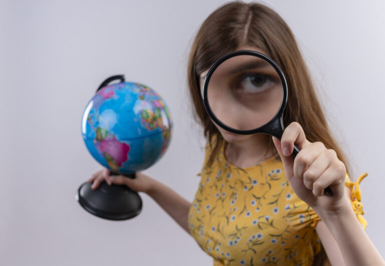 Why Do We Study Geography? Exploring Its Importance in Understanding ...